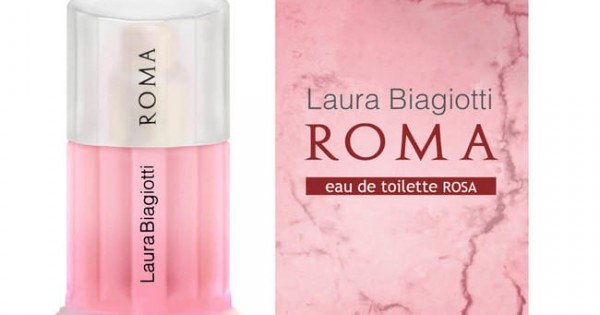 Sold out and Discontinued Fragrances : Laura Biagiotti Roma ...