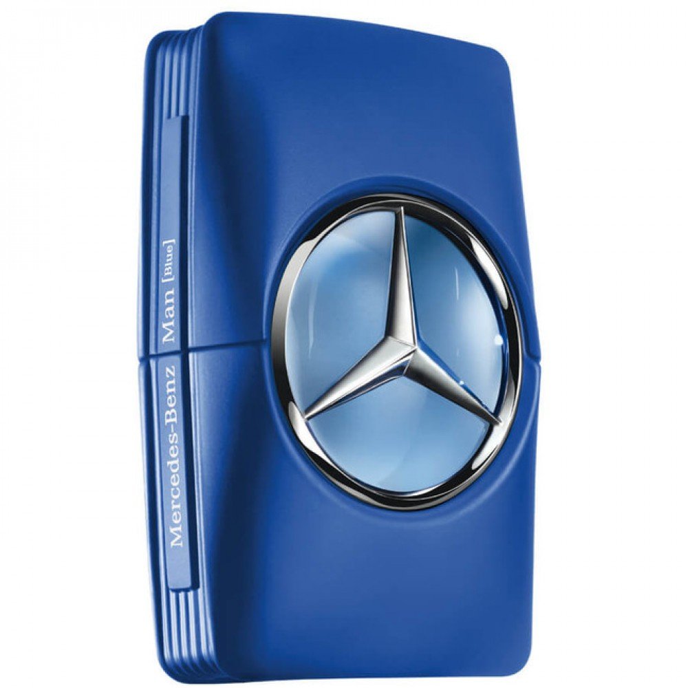 Mercedes-Benz Mercedes Benz Blue EDP 50ml (MBBedp50) by ...