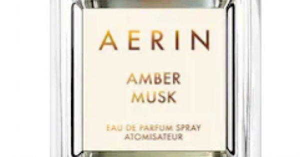 Estée Lauder AERIN Amber Musk EDP 50ml