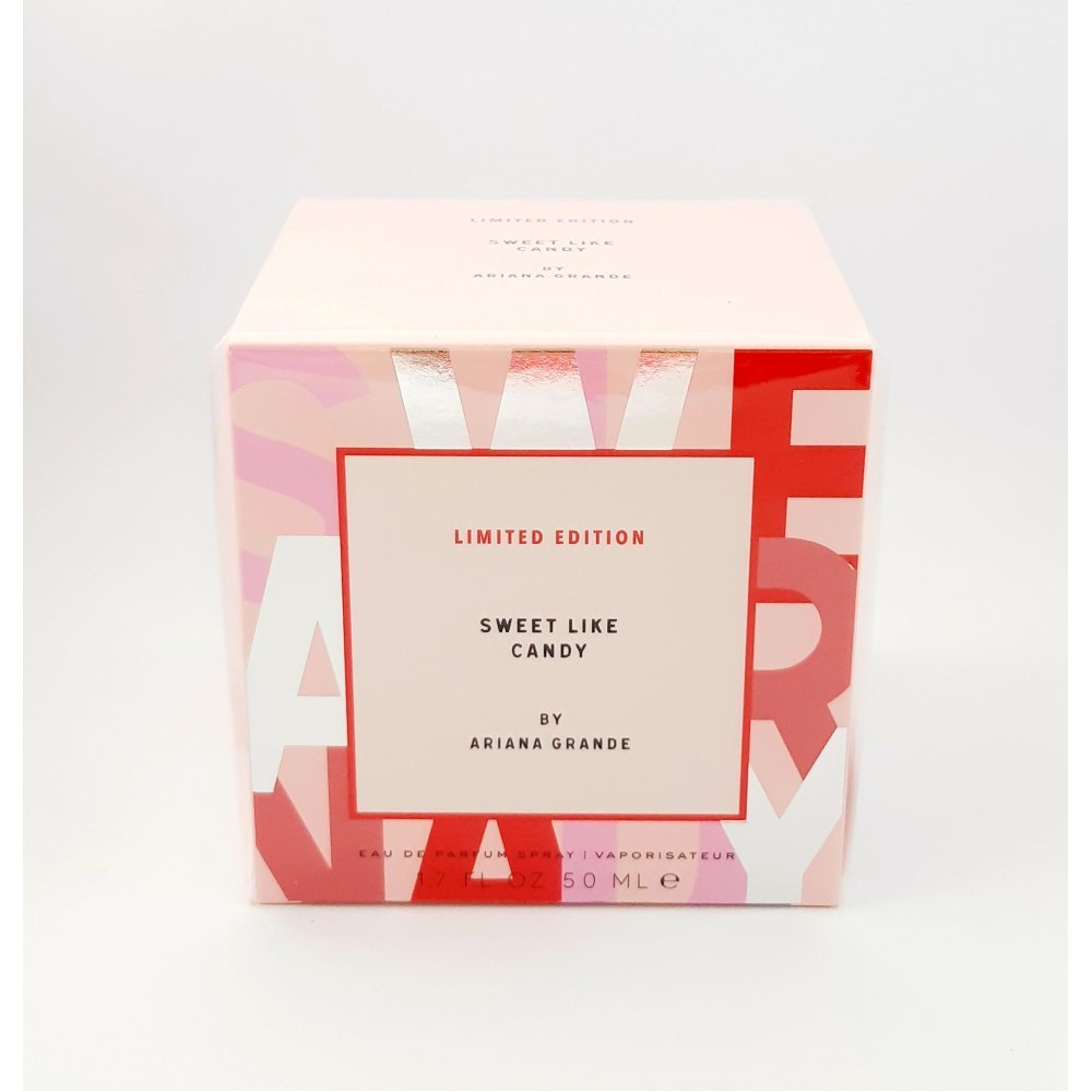 Sold out and Discontinued Fragrances : Ariana Grande Sweet ...