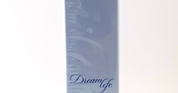 Sold out and Discontinued Fragrances : Avon Dreamlife EDP ...