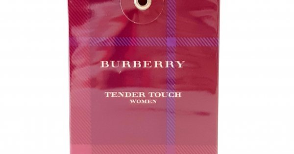 Burberry Tender Touch EDP 50ml (IVHF51) by www.coucousho ...