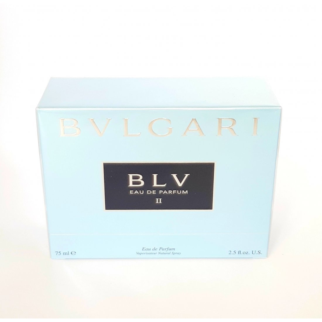 Bvlgari BLV II EDP 75ml (3456781) by www.coucoushop.com