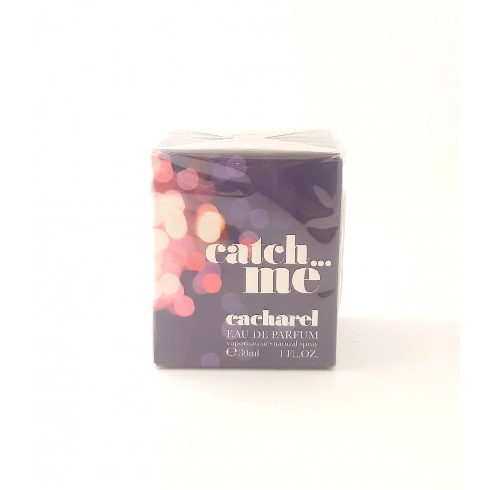 Cacharel Catch Me EDP 30ml (CCM300830) by www.coucoushop.com
