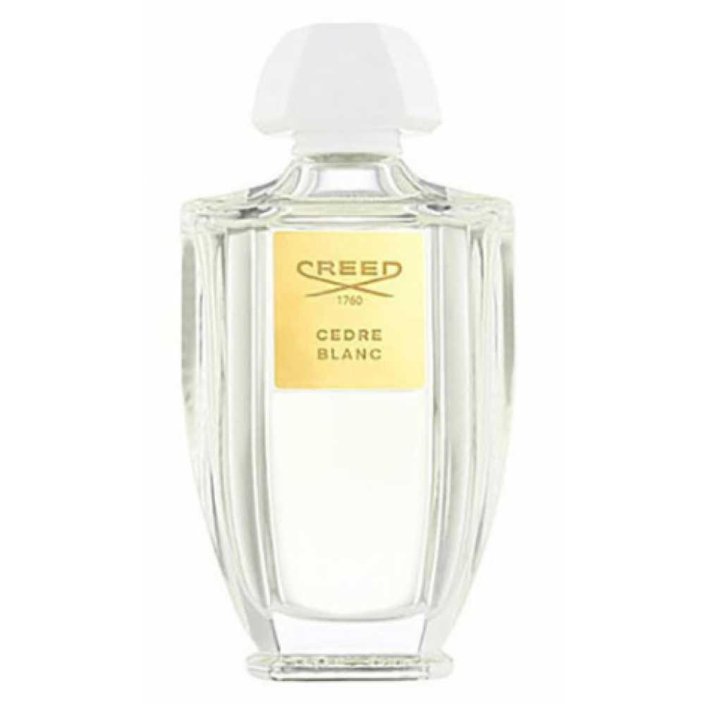 Sold out and Discontinued Fragrances : Creed Cedre Blanc ...