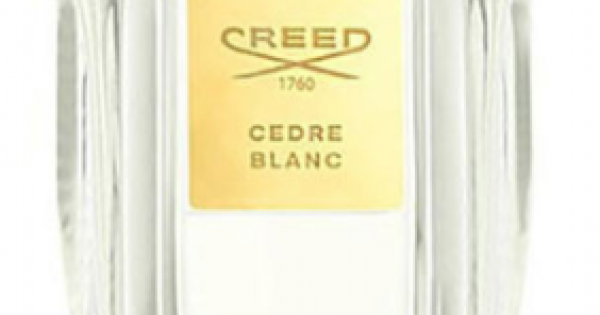 Creed Cedre Blanc EDP 100ml