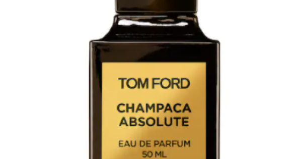 Tom Ford Champaca Absolute EDP 50ml