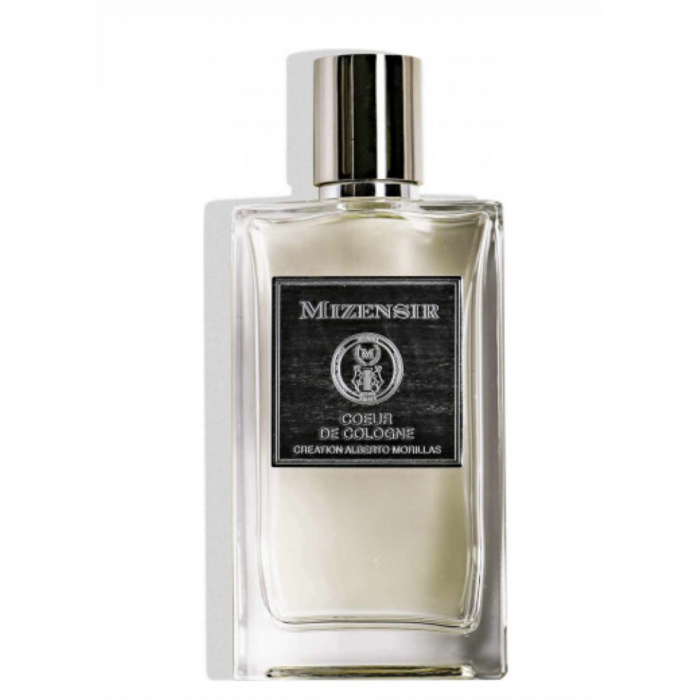 Sold out and Discontinued Fragrances : Mizensir Coeur de ...