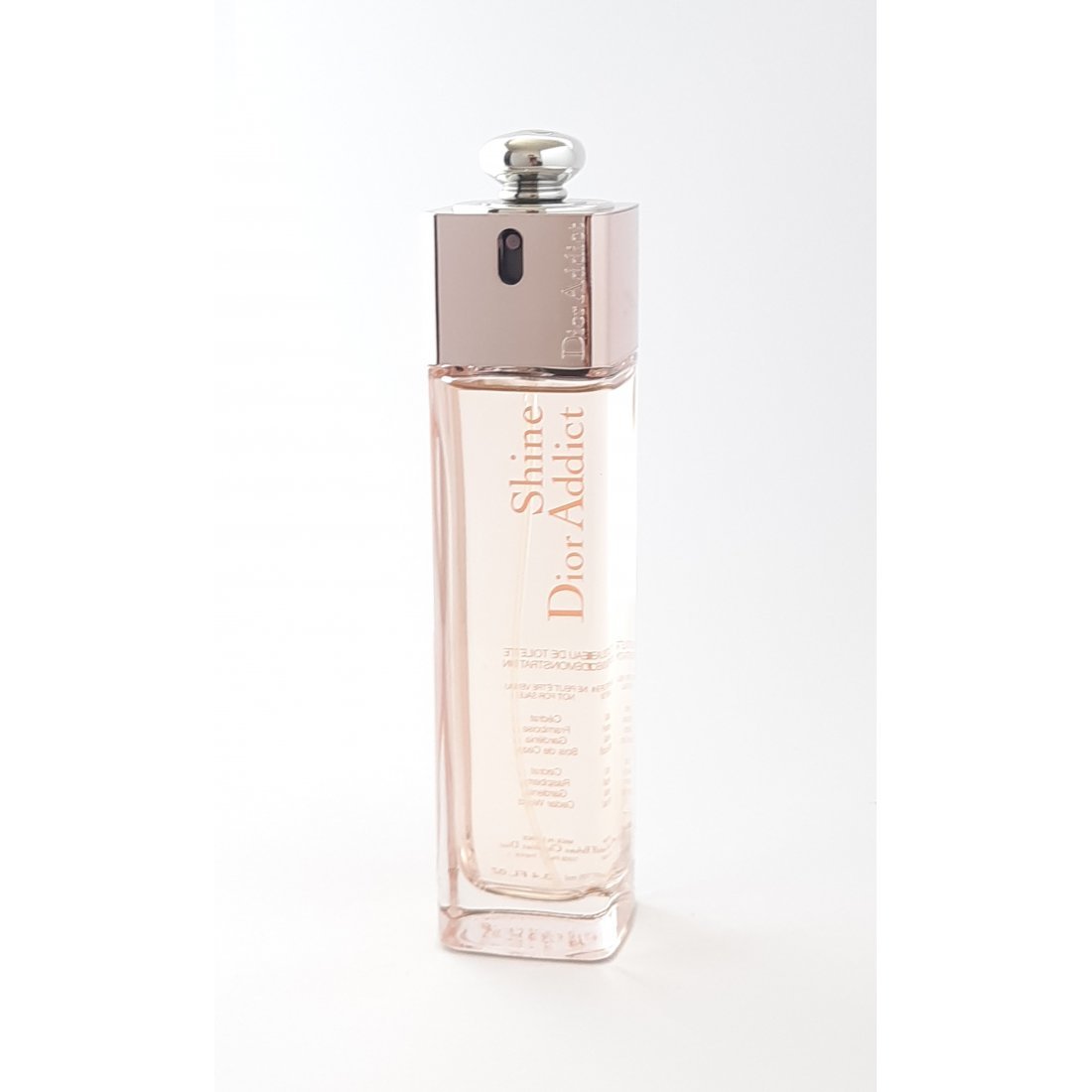 Sold out and Discontinued Fragrances : Christian Dior Addict ...