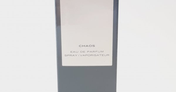 Sold out and Discontinued Fragrances : Donna Karan Chaos ...