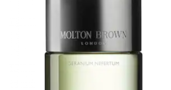 Molton Brown Geranium Nefertum EDT 50ml