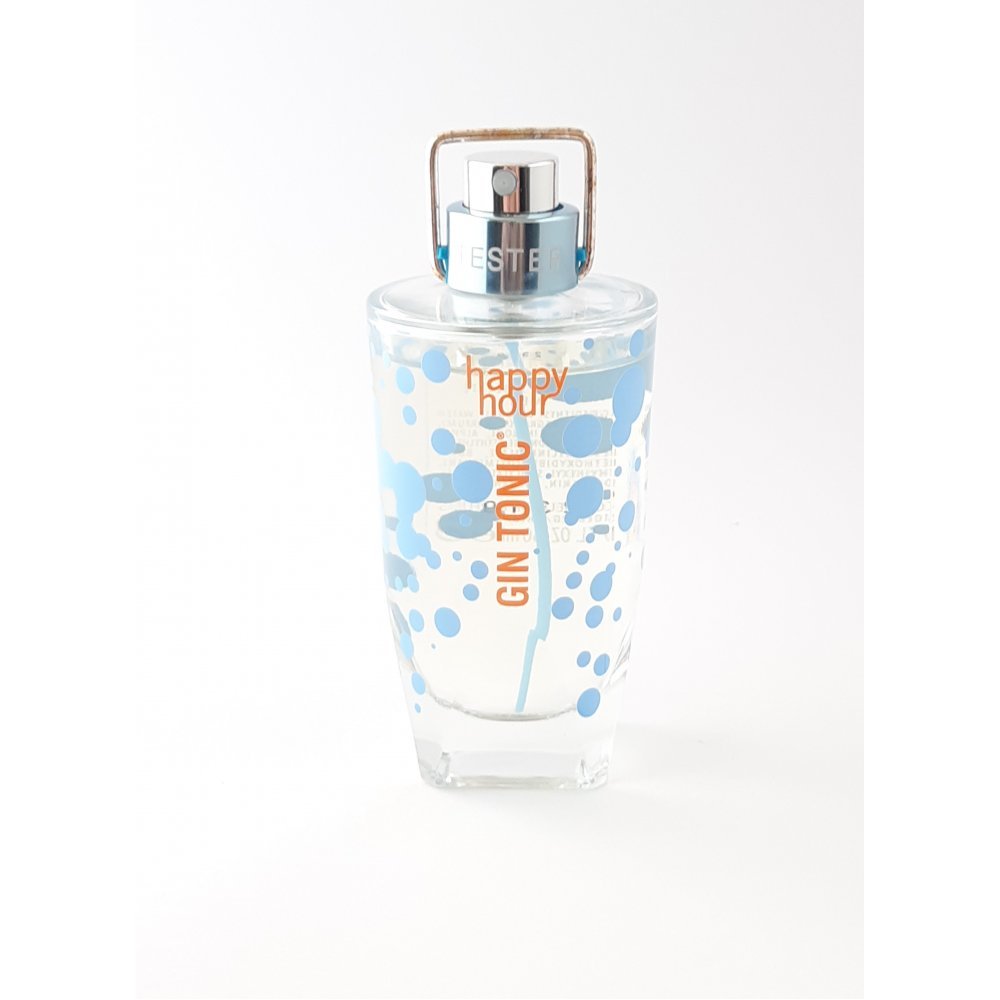 Fragrances : Gin Tonic Happy Hour Men EDT 50ml no box (Gg0965)