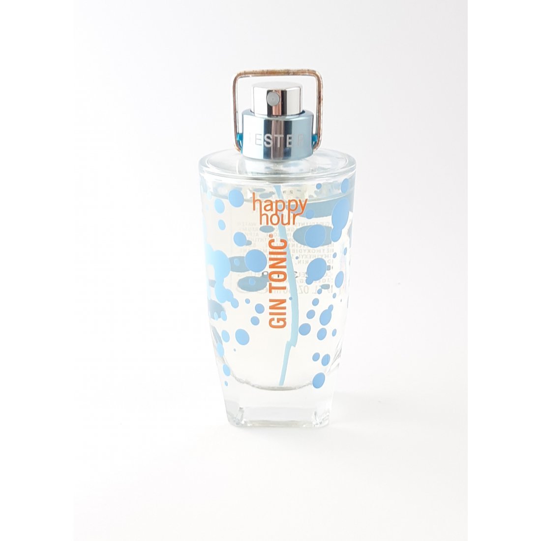 Fragrances : Gin Tonic Happy Hour Men EDT 50ml no box (Gg0965)
