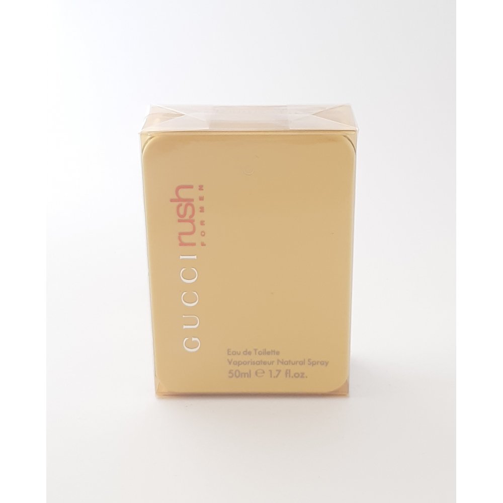Sold out and Discontinued Fragrances : Gucci Rush for Men ...