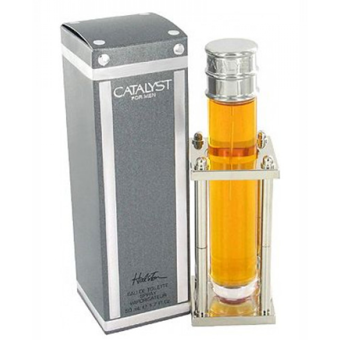 Halston Catalyst for Men EDT 50ml (HCedt50) by www.couco ...