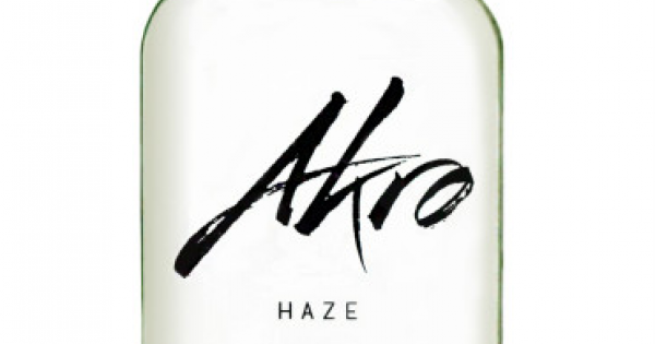 Akro Haze EDP 100ml
