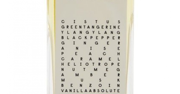 Sold out and Discontinued Fragrances : Agonist Isis EDP 50ml ...
