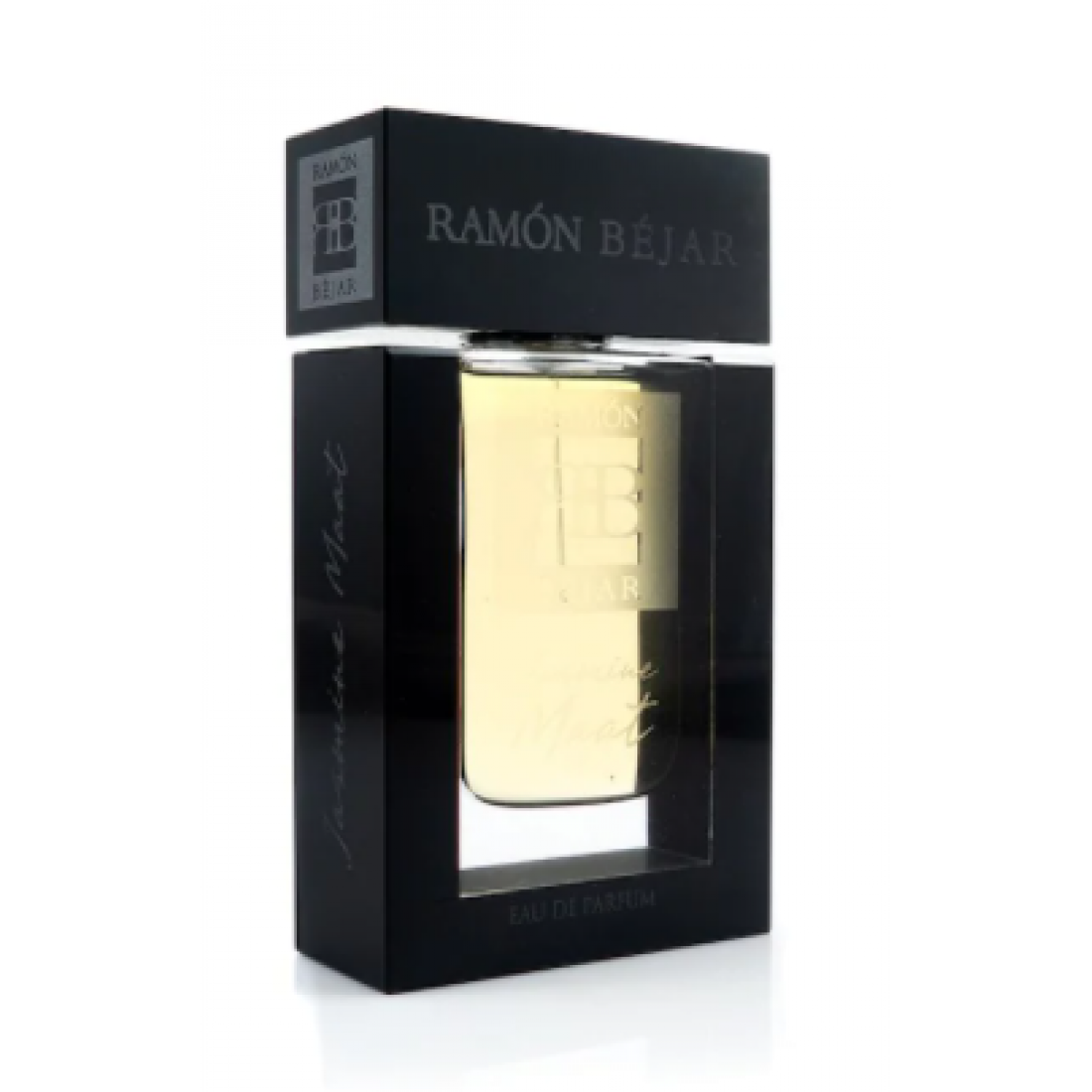 Fragrances : Ramón Béjar Jasmine Maat EDP 75ml