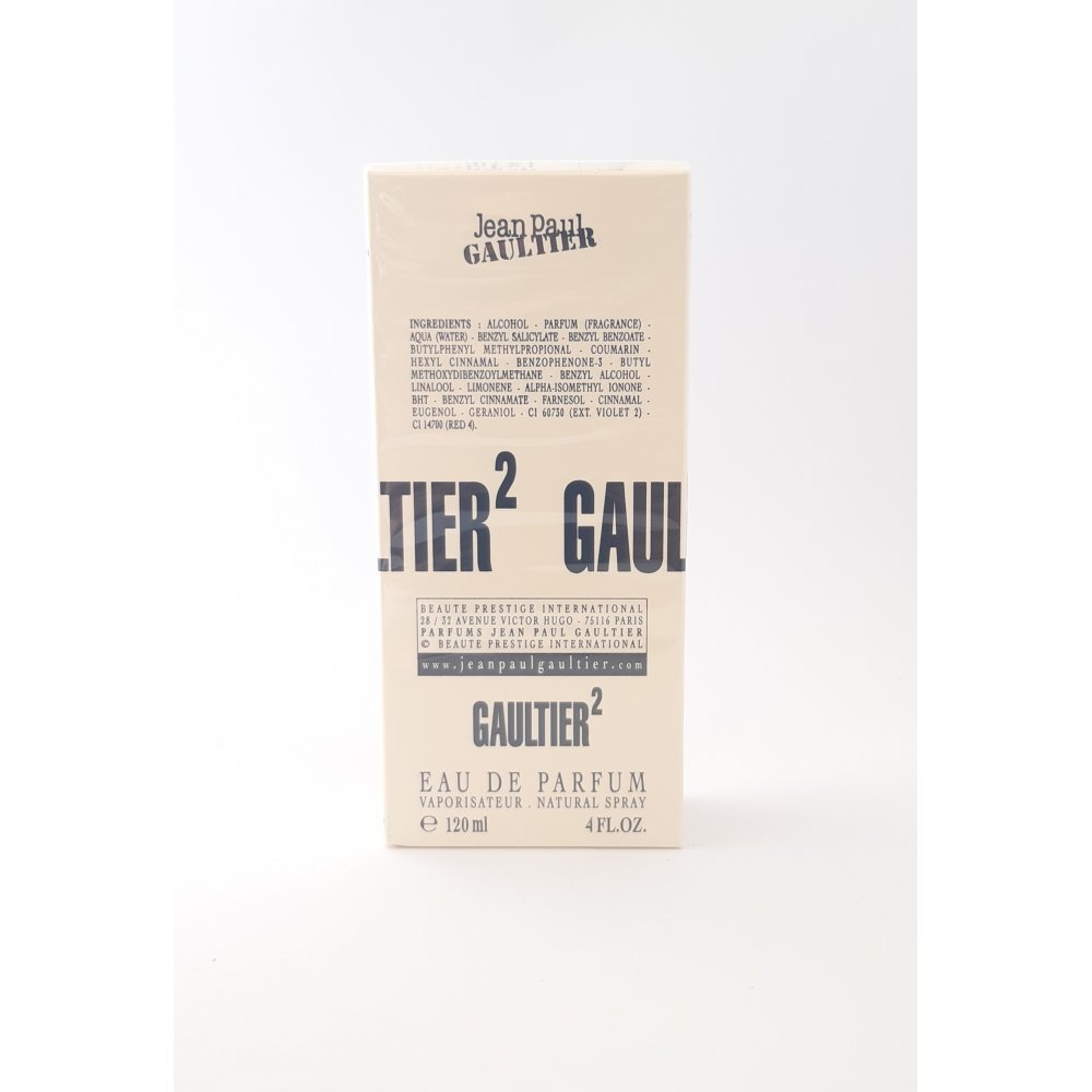 Sold out and Discontinued Fragrances : Jean Paul Gaultier ...