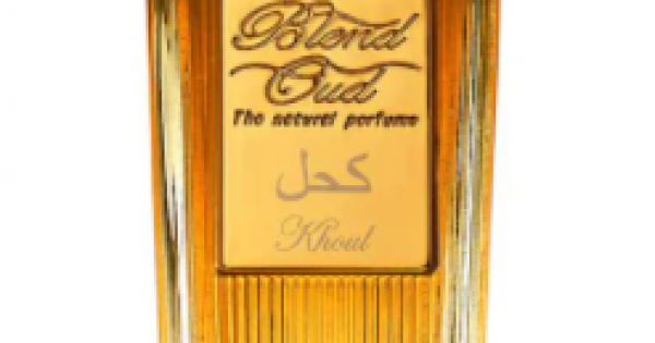Blend Oud Khoul EDP 75ml