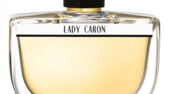 Sold out and Discontinued Fragrances : Caron Lady Caron EDP ...