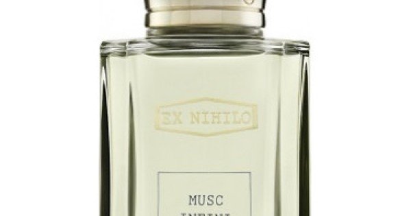 Ex Nihilo Musc Infini EDP 50ml