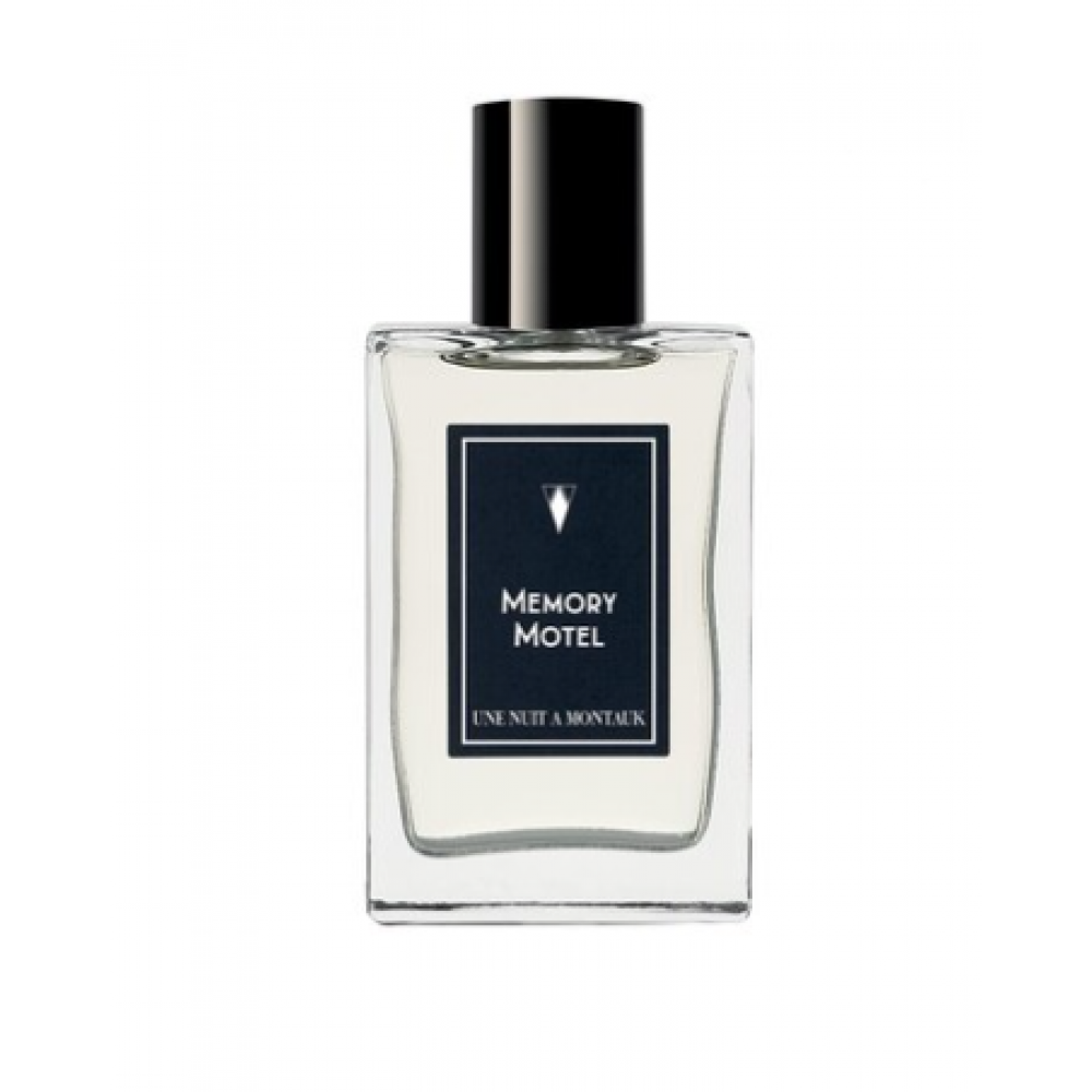 Fragrances : Une Nuit Nomade Memory Motel EDP 50ml (UNNMMedp50)