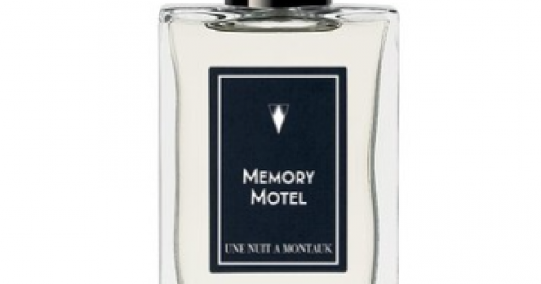 Fragrances : Une Nuit Nomade Memory Motel EDP 50ml (UNNMMedp50)