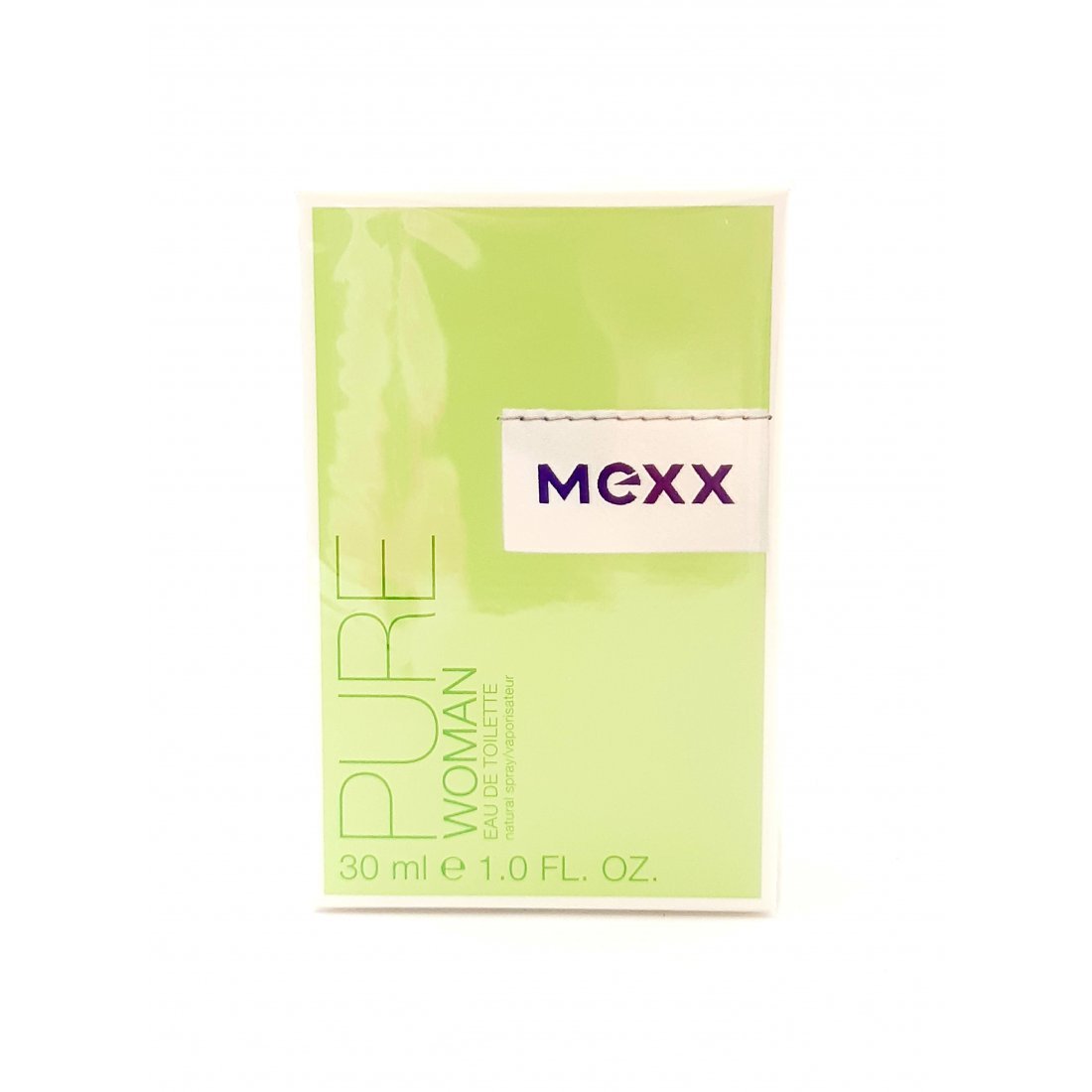 Sold out and Discontinued Fragrances : Mexx Pure Women EDT ...