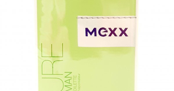 Sold out and Discontinued Fragrances : Mexx Pure Women EDT ...