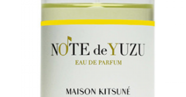 Heeley Note de Yuzu EDP 100ml