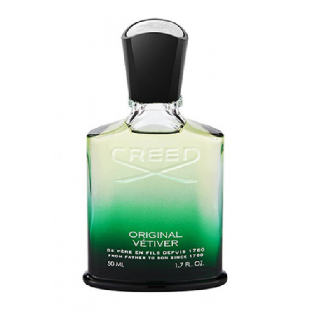 Sold out and Discontinued Fragrances : Creed Original Vetiver ...