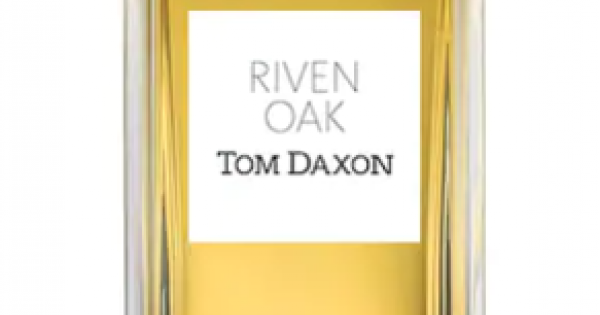 Tom Daxon Riven Oak EDP 50ml