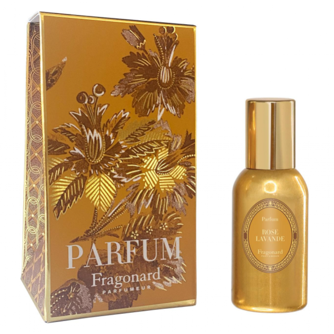 Fragonard Rose Lavande parfum 30ml (FrRLp30) by www.couc ...