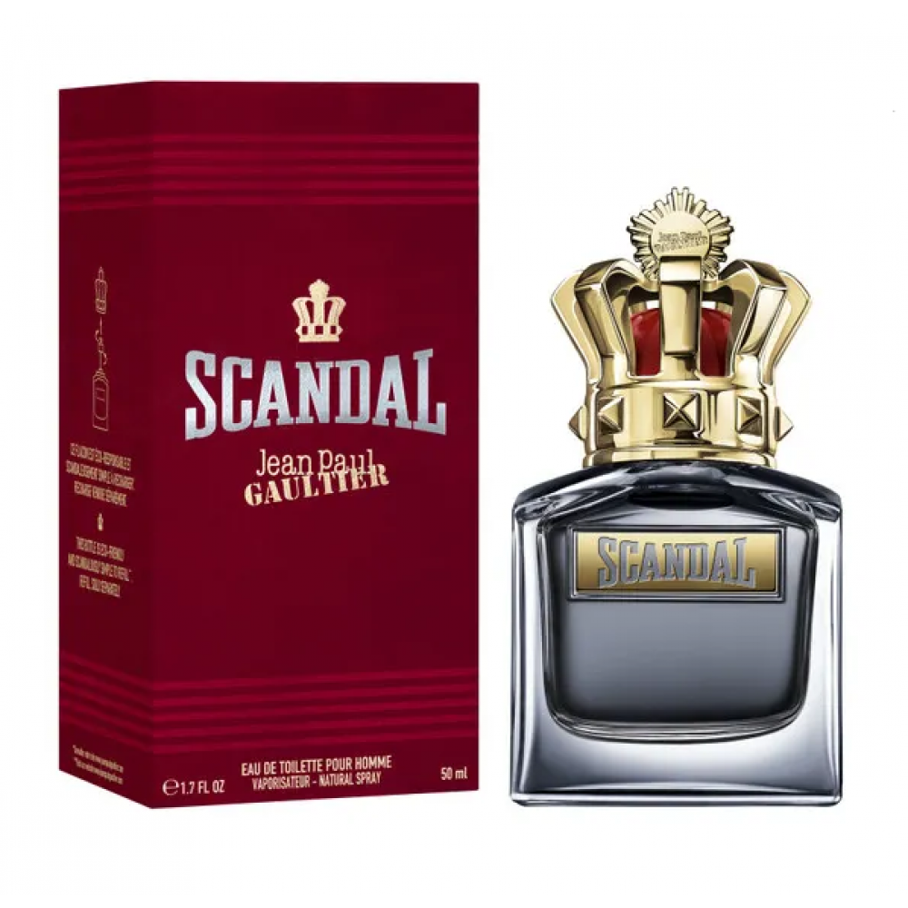 Sold out and Discontinued Fragrances : Jean Paul Gaultier ...