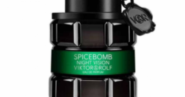 Viktor&Rolf Spicebomb Night Vision EDP 50ml
