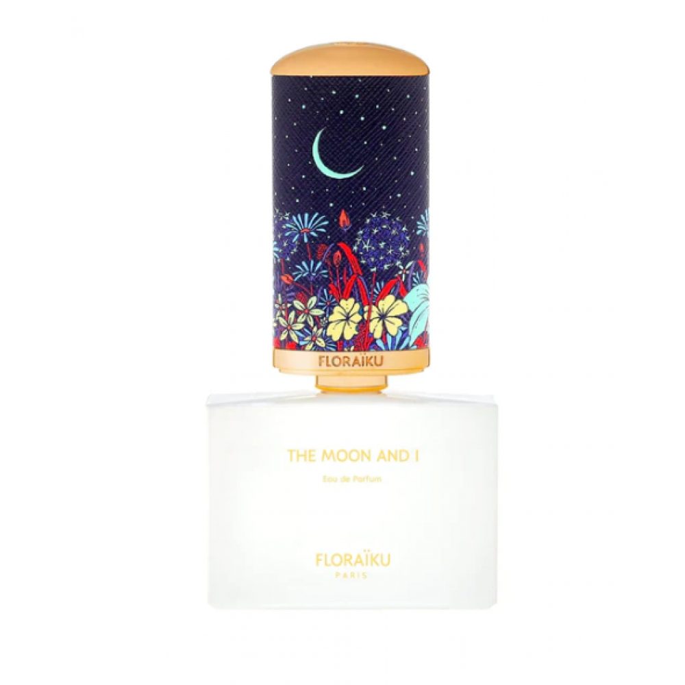 Floraïku The Moon and I EDP 50ml