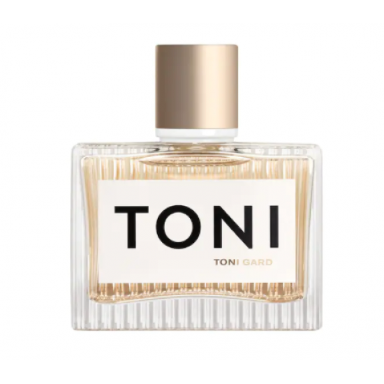Sold out and Discontinued Fragrances : Toni Gard Toni EDP ...