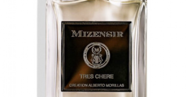 Mizensir Tres Chere EDP 100ml (MTCedp100) by www.coucous ...