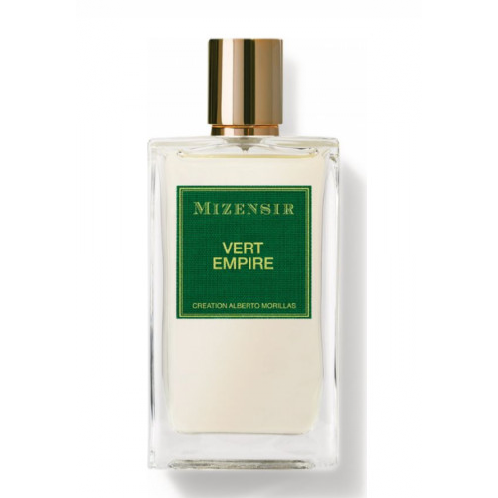 Mizensir Vert Empire EDP 100ml (MVEedp100) by www.coucou ...