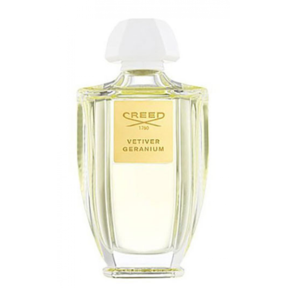 Sold out and Discontinued Fragrances : Creed Vetiver Geranium ...