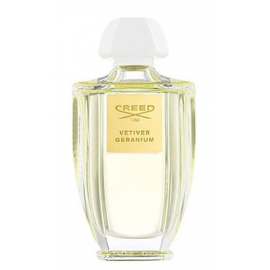 Sold out and Discontinued Fragrances : Creed Vetiver Geranium ...