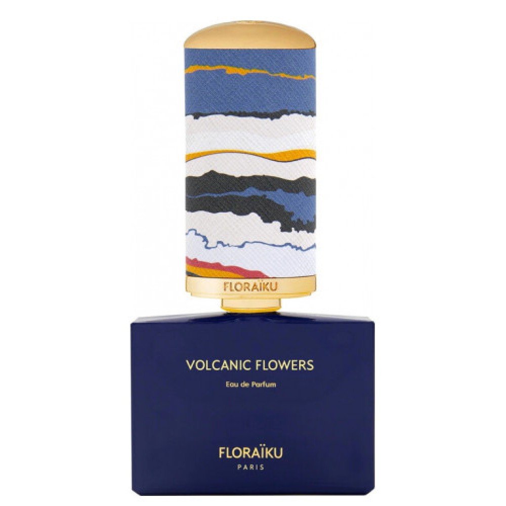 Floraïku Volcanic Flowers EDP 50ml