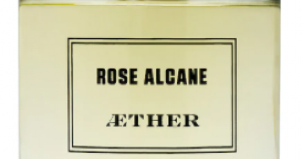 Aether Rose Alcane EDP 50ml