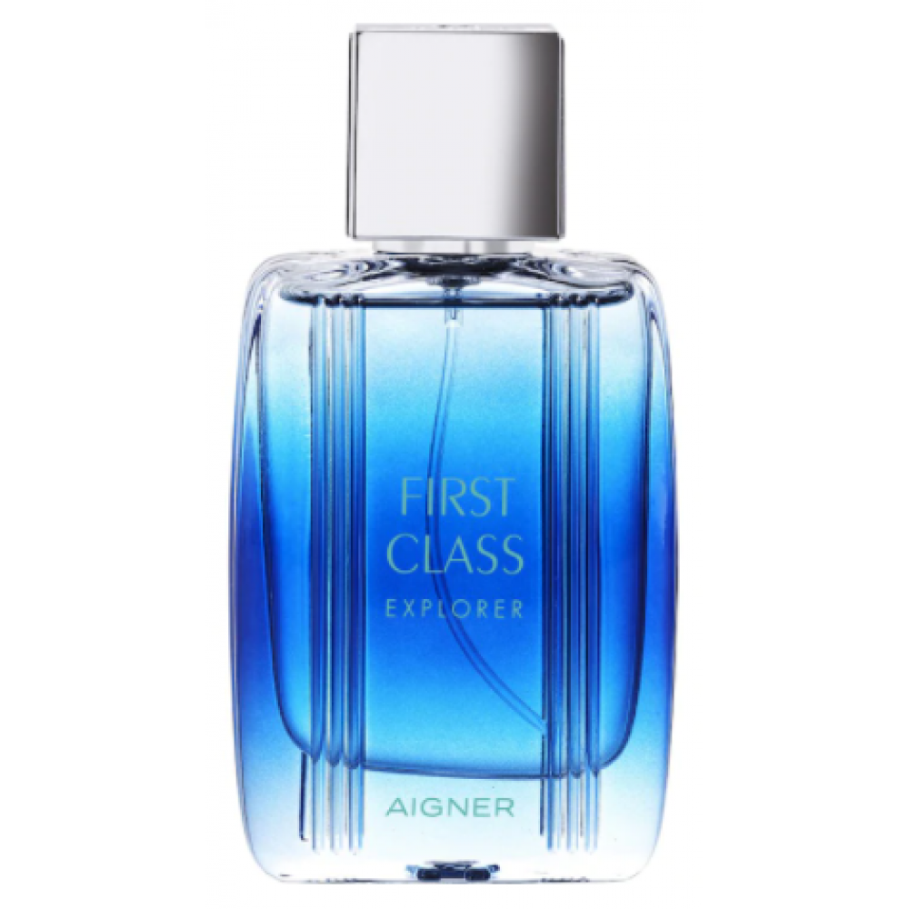 Aigner First Class Explorer EDT 50ml