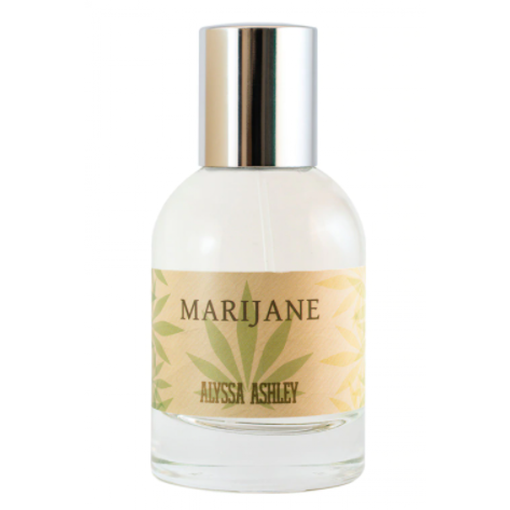 Alyssa Ashley Marijane EDP 50ml