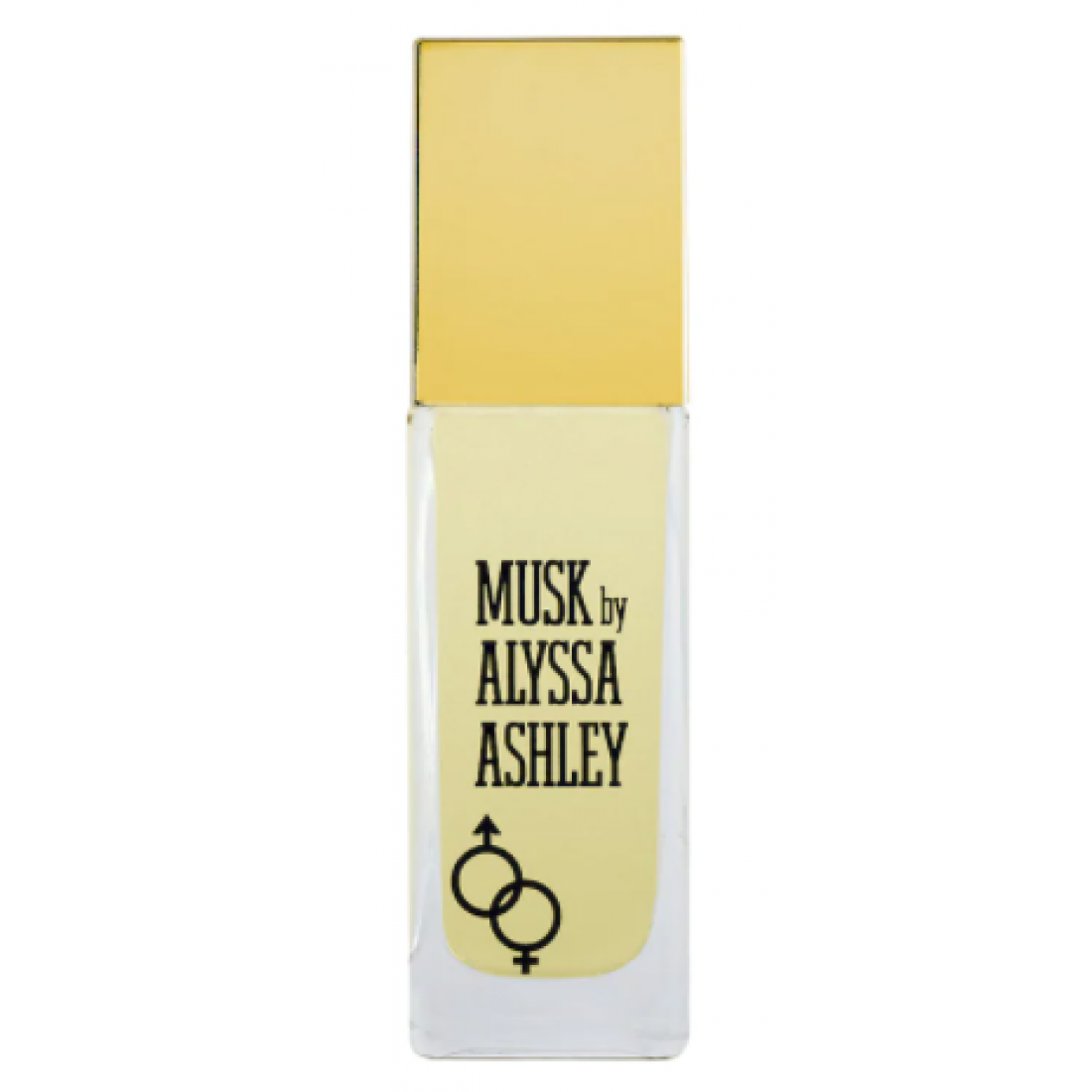 Alyssa Ashley Musk EDT 50ml