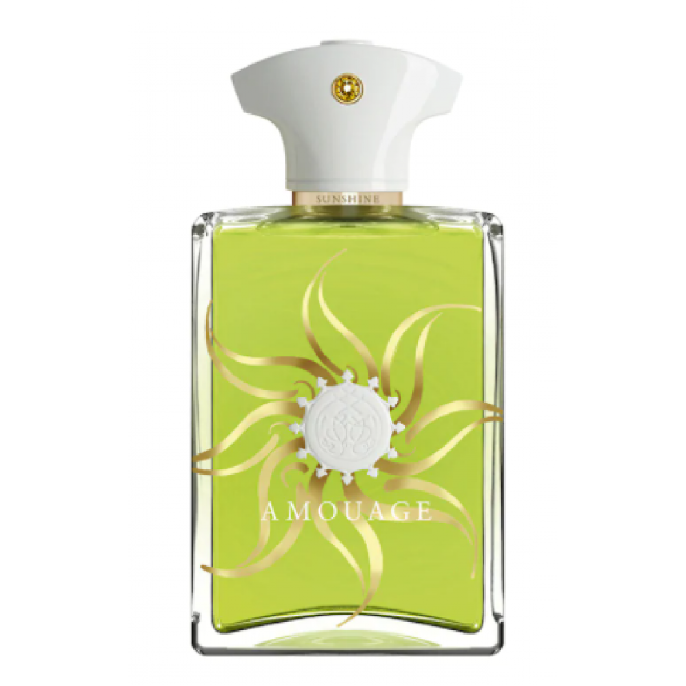 Amouage Sunshine Man EDP 100ml (ASMedp100) by www.coucou ...