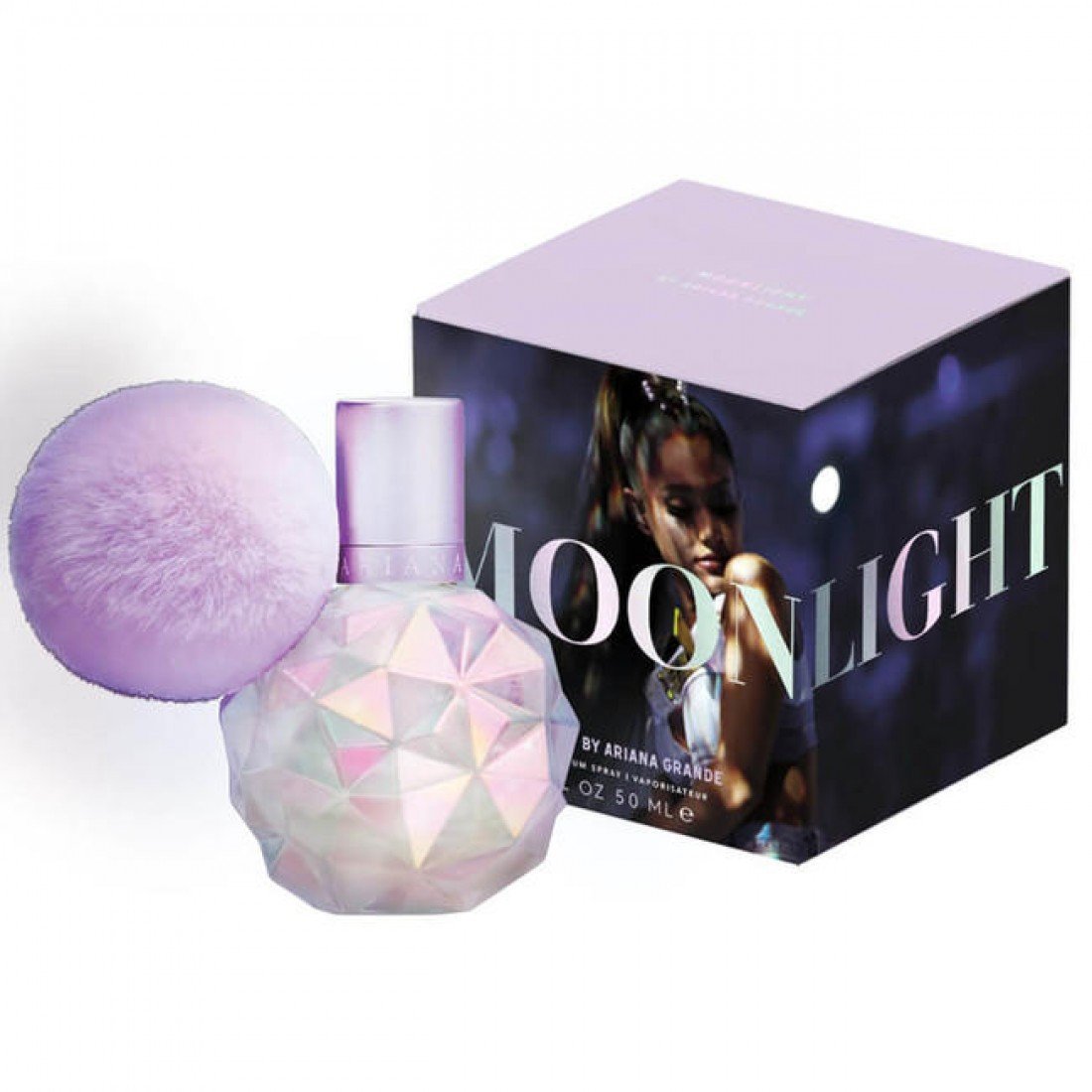 Sold out and Discontinued Fragrances : Ariana Grande Moonlight ...