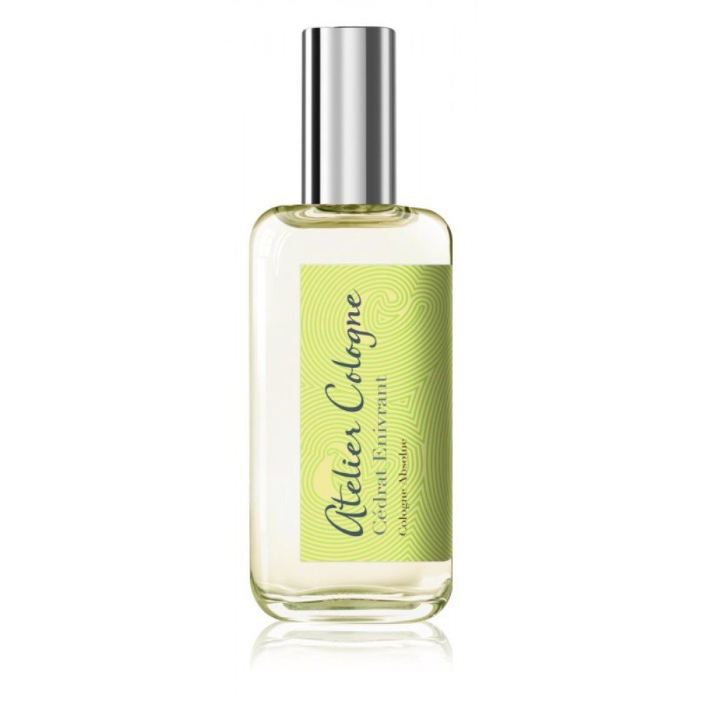 Atelier Cologne Cédrat Enivrant parfum 30ml (ACCEp30) by ...